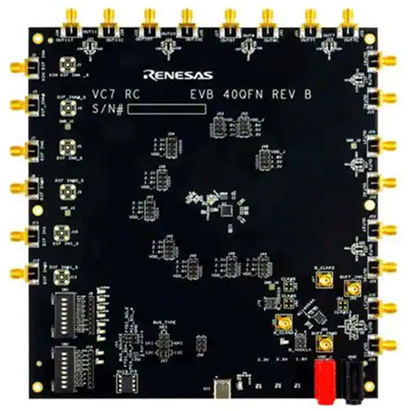 Implementing Programmable Clock Generators | DigiKey